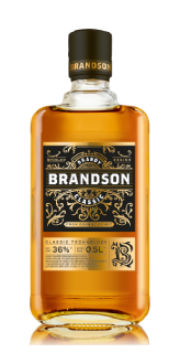 Brandson Classic